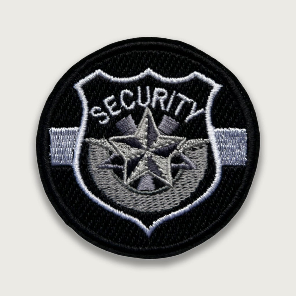 Custom Uniform Patches – Police, Fire, Military & More – Only Patches